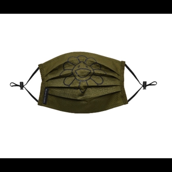 takashi murakami | Other | Takashi Murakami Kaikai Kiki Flower Face ...